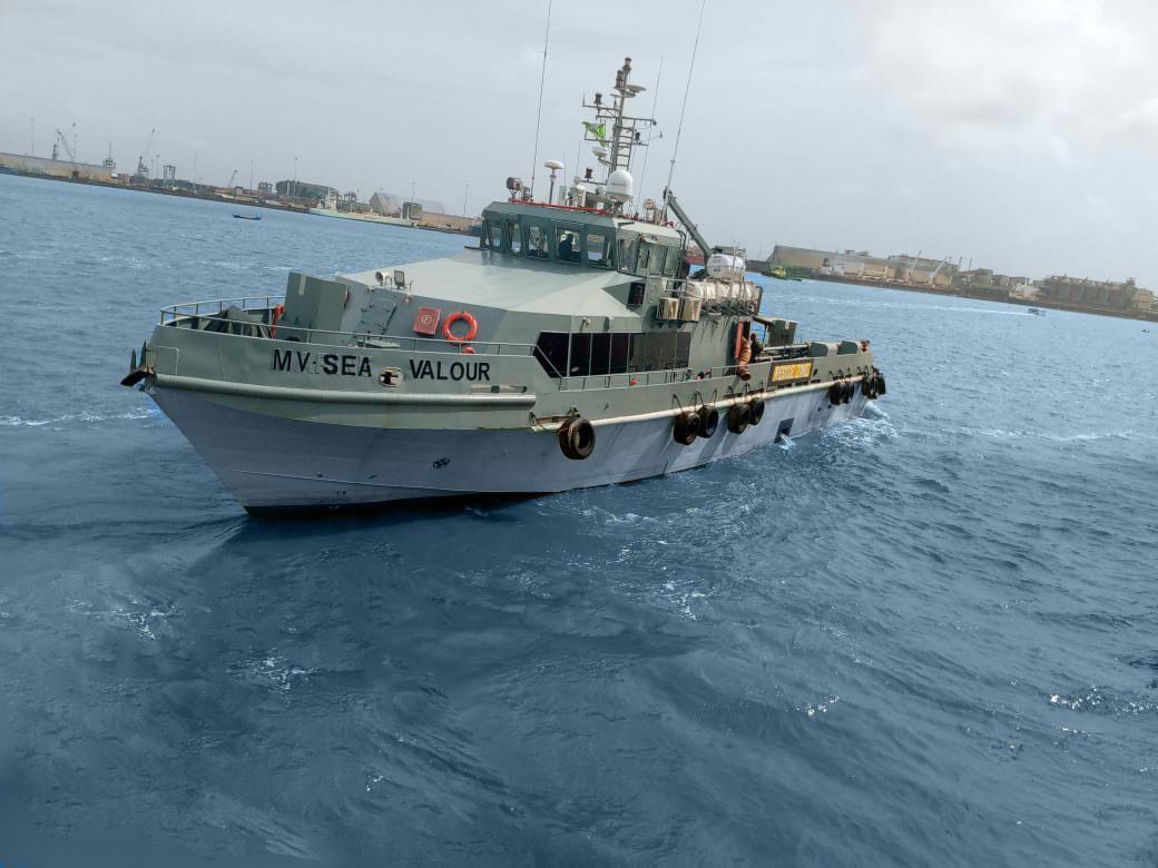 AB Offshore Marine Services Limited – Offshore Support, Security Escort ...